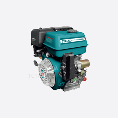 Gasoline Generator – Total Tools Qatar