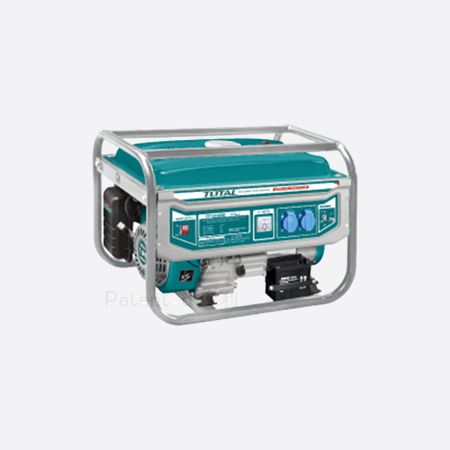 Gasoline Generator – Total Tools Qatar