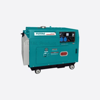 Generators – Total Tools Qatar