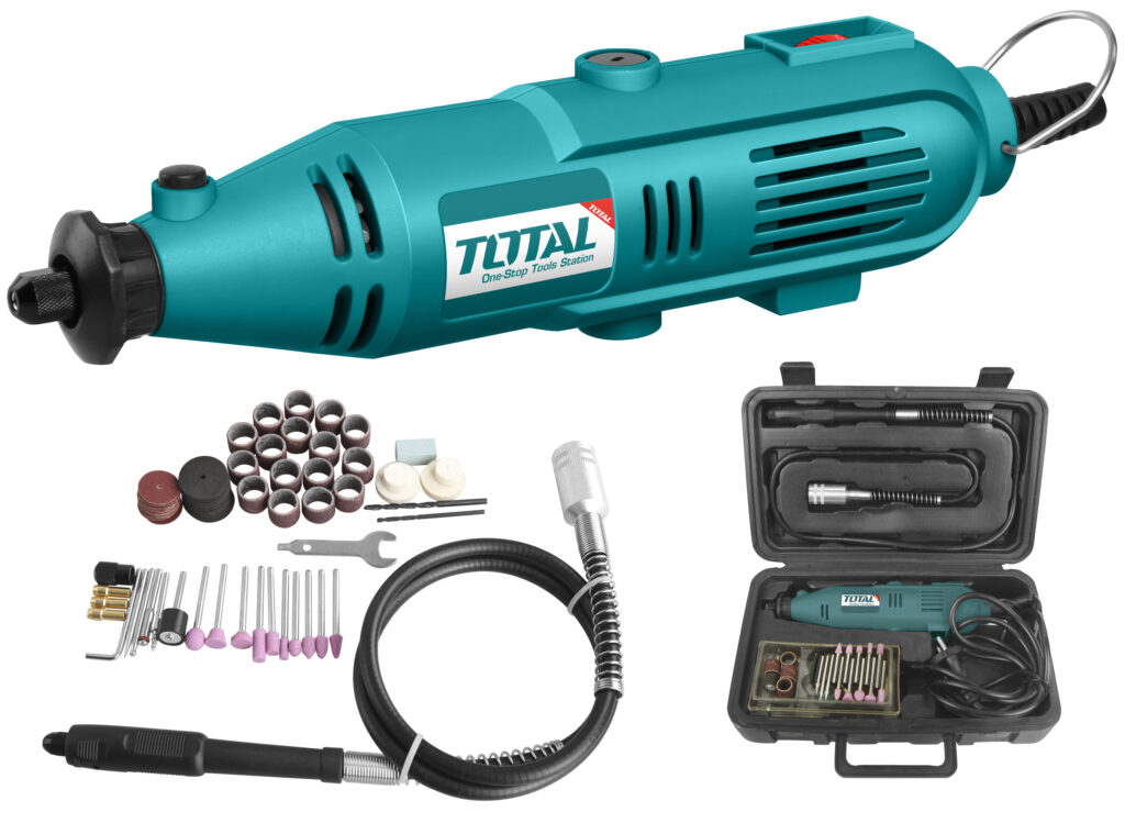 Mini Grinder – Total Tools Qatar