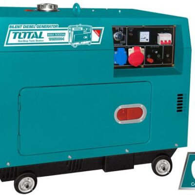Generators – Total Tools Qatar