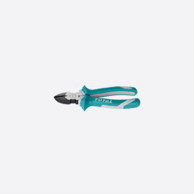 Diagonal Cutting Pliers – Total Tools Qatar