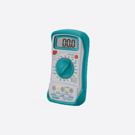 Digital Multimeter – Total Tools Qatar