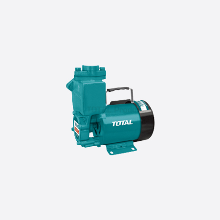 Self-Priming Jet Pump – Total Tools Qatar