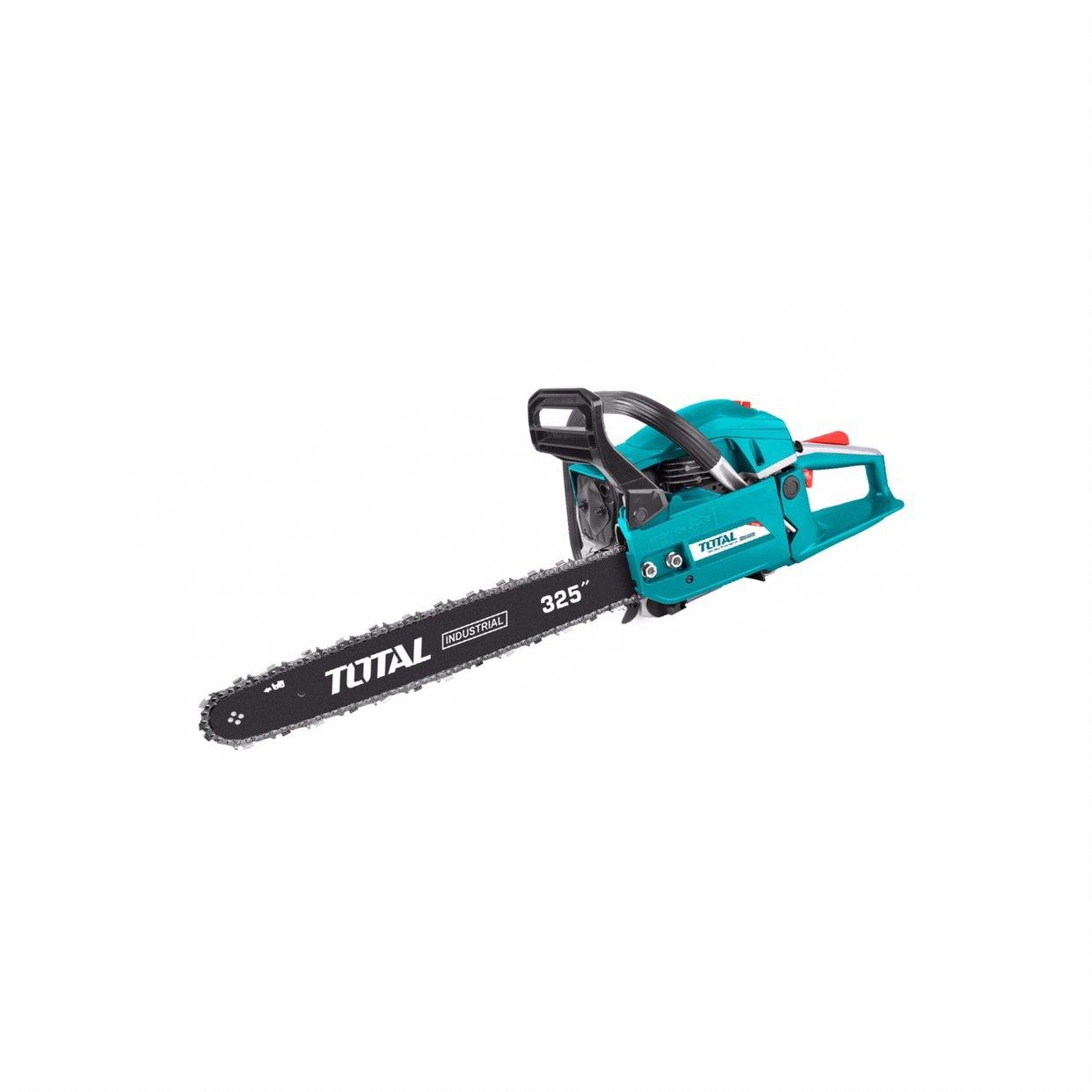 Gasoline Chain Saw – Total Tools Qatar