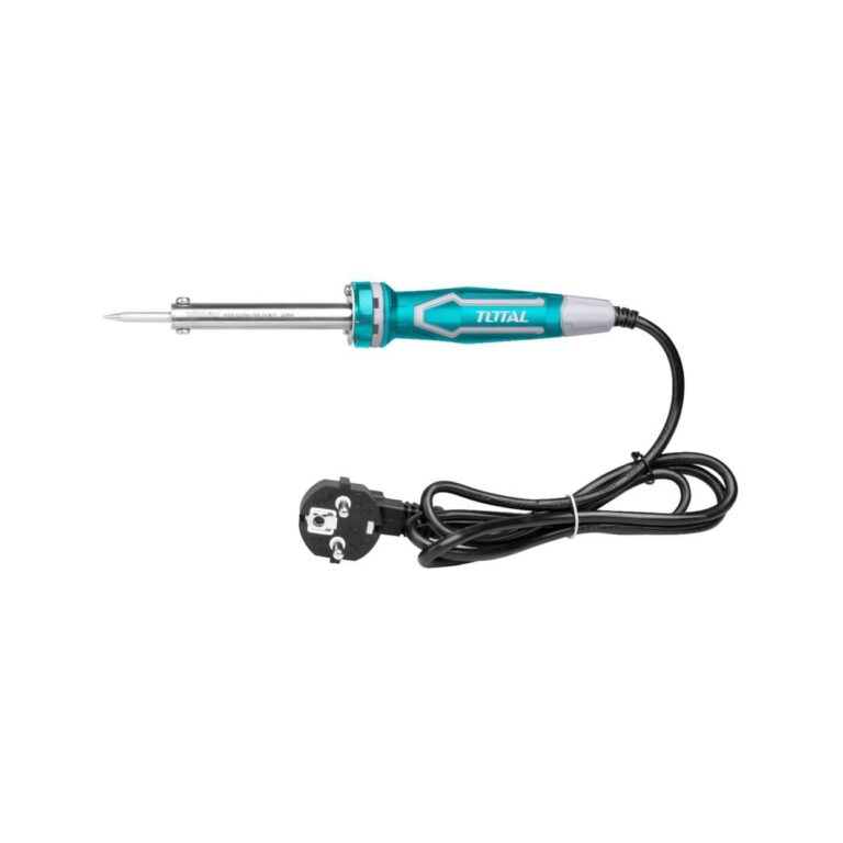 Electric Soldering Iron 40w – Total Tools Qatar