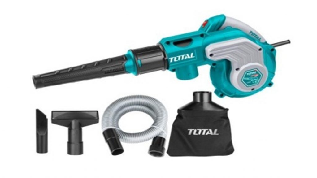 Aspirator Blower 800W – Total Tools Qatar