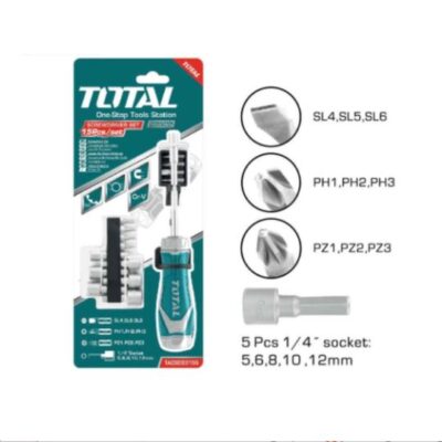 Hand Tools – Total Tools Qatar
