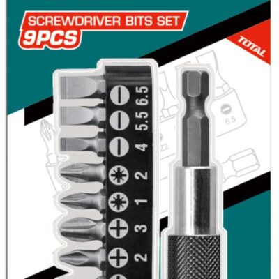 Power Tools Accessories – Total Tools Qatar