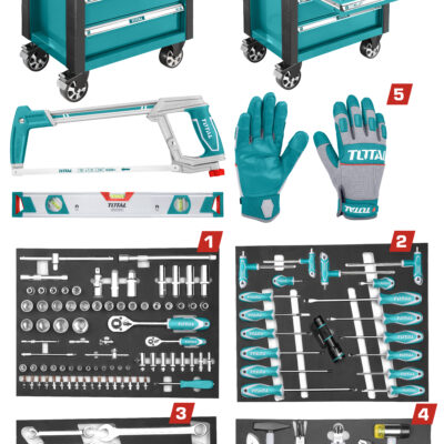 Today Deals – Total Tools Qatar
