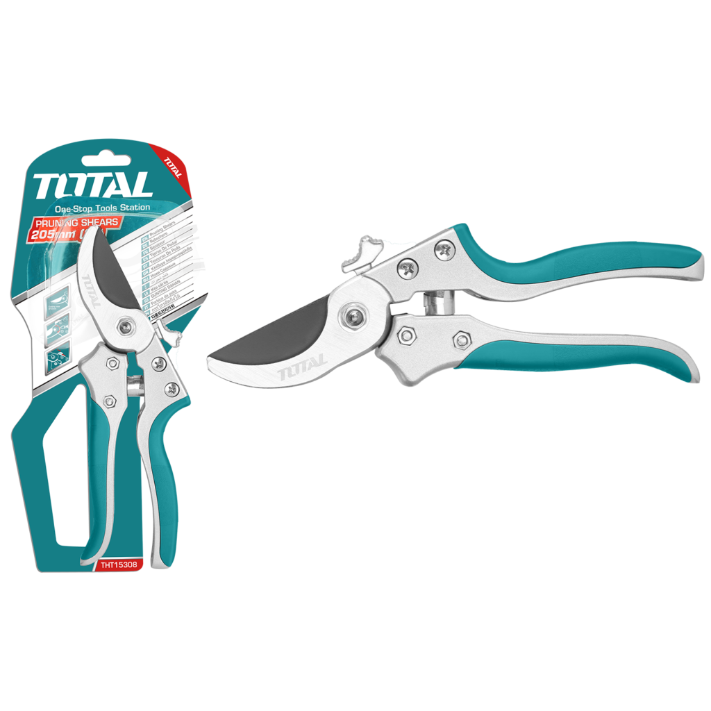 Pruning Shear – Total Tools Qatar
