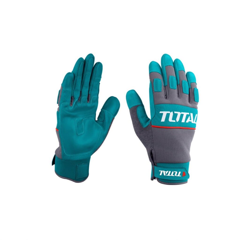 Mechanic gloves – Total Tools Qatar