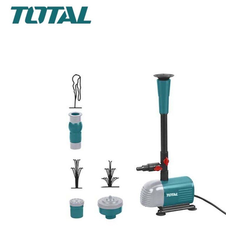 Total Tools Qatar – One-Stop Tools Station