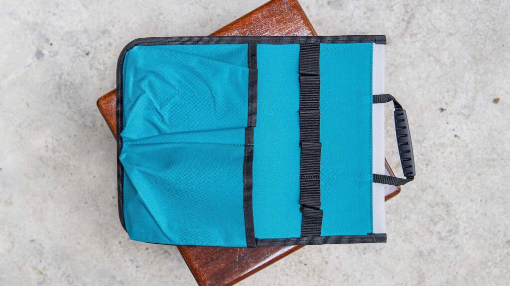 Tools Backpack 18″ – Total Tools Qatar