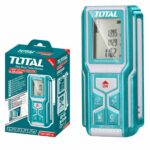 Laser Distance Detector 60M – Total Tools Qatar