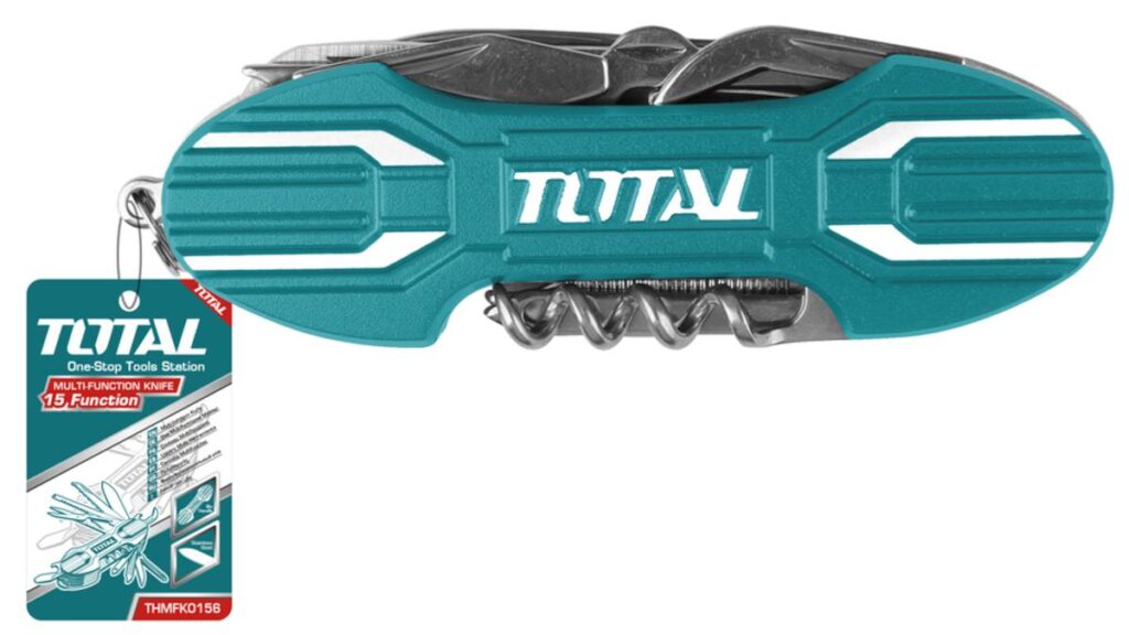 Multi-Function Knife – Total Tools Qatar