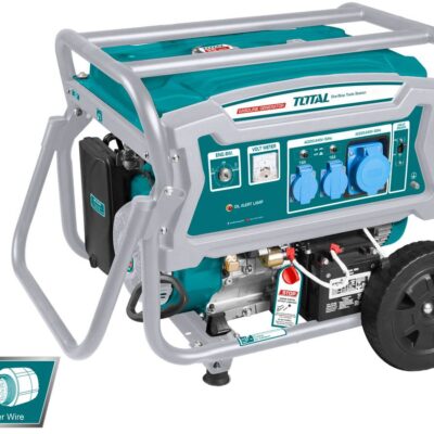 Generators – Total Tools Qatar