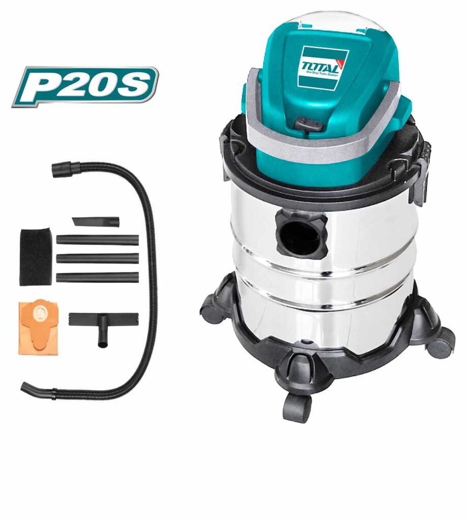 Total Tools Qatar – One-Stop Tools Station