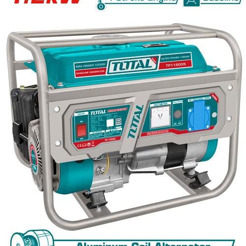 Generators – Total Tools Qatar
