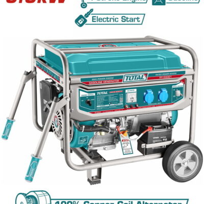 Generators – Total Tools Qatar