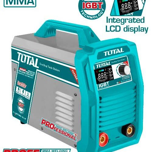 Welding Machine – Total Tools Qatar