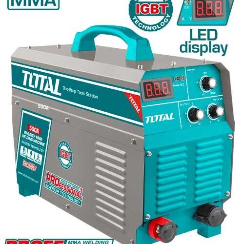 Welding Machine – Total Tools Qatar